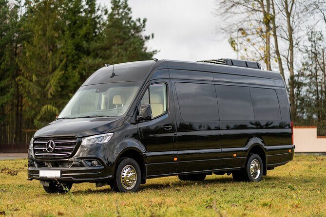 Departure by Sprinter from Milwaukee to Milwaukee Airport MKE - Final Thoughts: Who Should Consider This?
