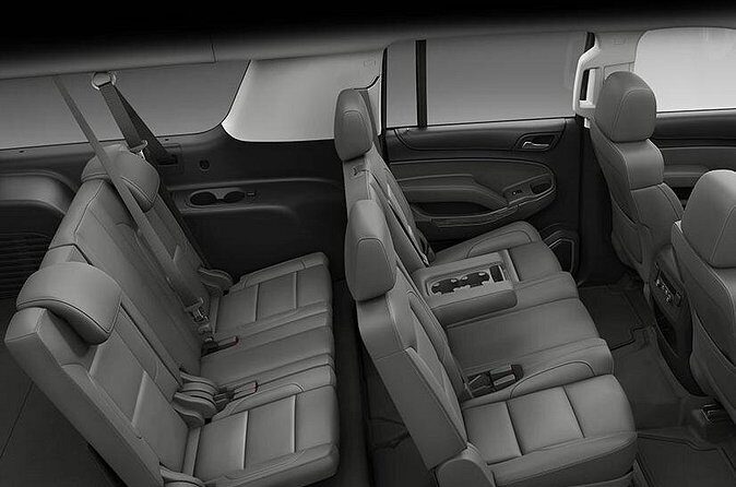 Departure by SUV from Old San Juan to San Juan SJU Airport - FAQs