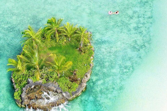 Departure from Beach Resorts to Honolulu Airport HNL - Luxury Car - Who’s This Transfer Best For?