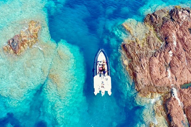 Departure From Fréjus: Estérel, Calanques, and Red Rocks - Cancellation and Safety Information