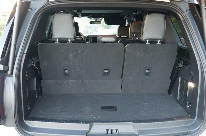 Departure from Punta Cana Hotels to Punta Cana Airport PUJ by SUV - Navigating the Booking and Additional Details