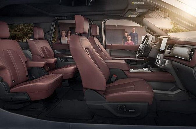 Departure from Punta Cana Hotels to Punta Cana Airport PUJ by SUV - Who Will Find This Service Most Useful?