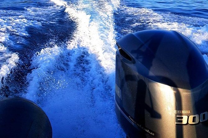 Departure from Saint-Raphaël - The creeks of Estérel - The Sum Up