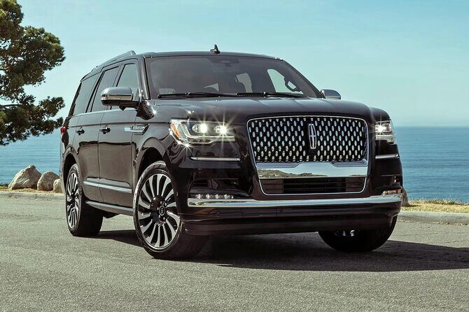 Departure Private Transfer Baltimore to Baltimore Airport BWI - The Experience at BWI Airport