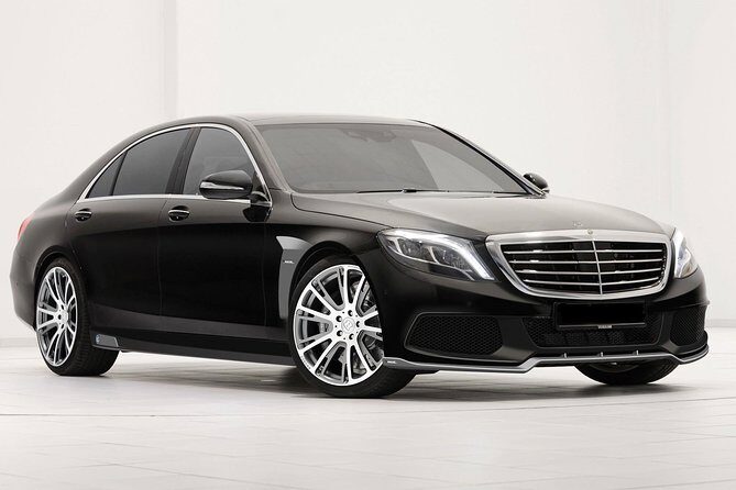 Departure Private Transfer Boston to Boston Airport BOS - Who Should Book This?