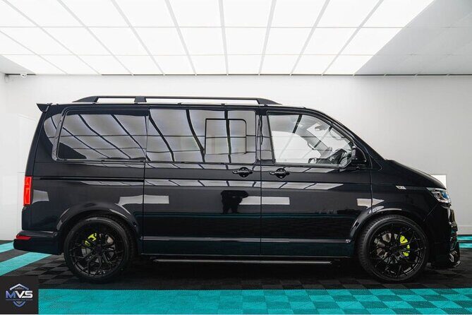 Departure Private Transfer Cancun to Cancun Airport CUN by Minivan or Minibus - FAQs