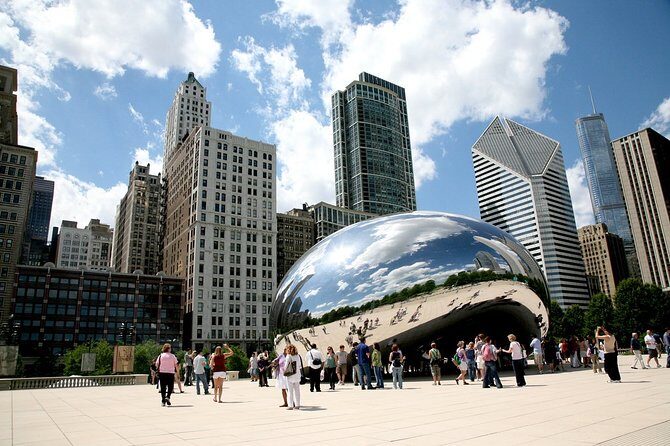Departure Private Transfer: Chicago to O'Hare Airport ORD in Luxury Car - Final Thoughts