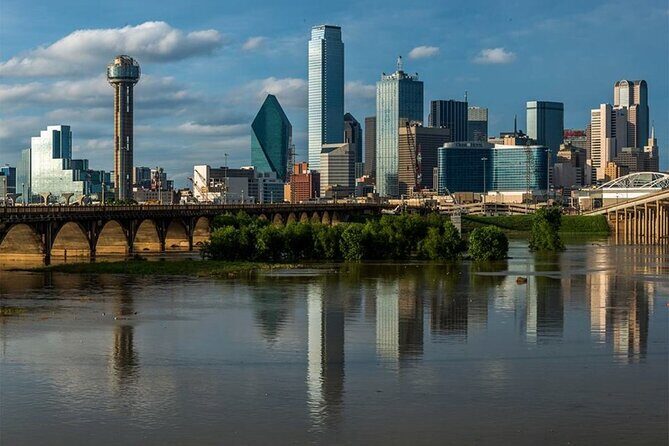 Departure Private Transfer: Dallas to Dallas Airport DFW in Luxury SUV - FAQ