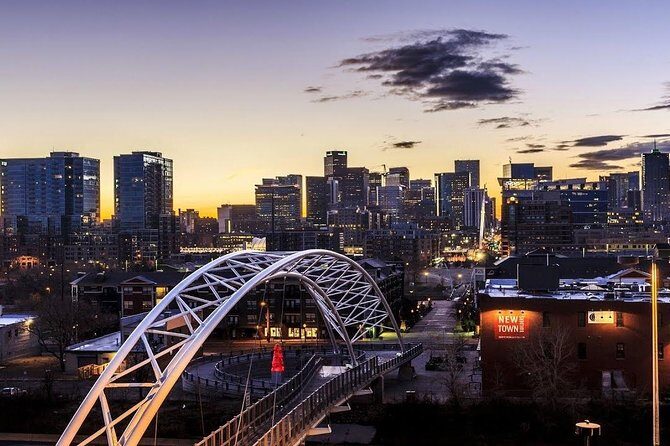 Departure Private Transfer: Denver to Denver Airport DEN in Business Car - The Sum Up: Is It Worth It?