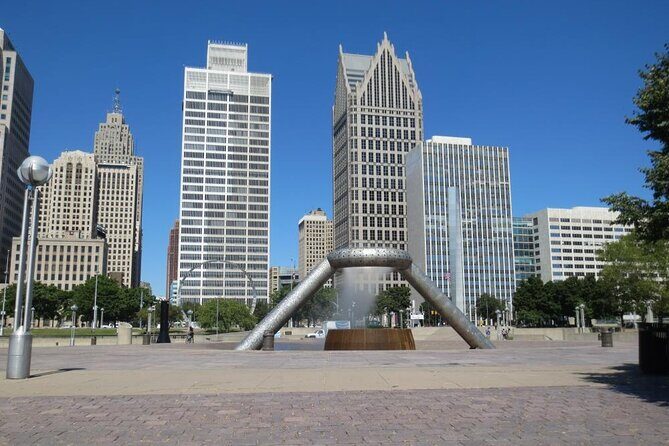 Departure Private Transfer: Detroit to Detroit Airport DTW in Business Car - Why This Transfer Works Well for Travelers