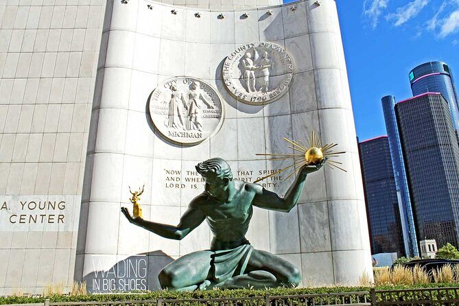 Departure Private Transfer: Detroit to Detroit Airport DTW in Business Car - The Value Proposition