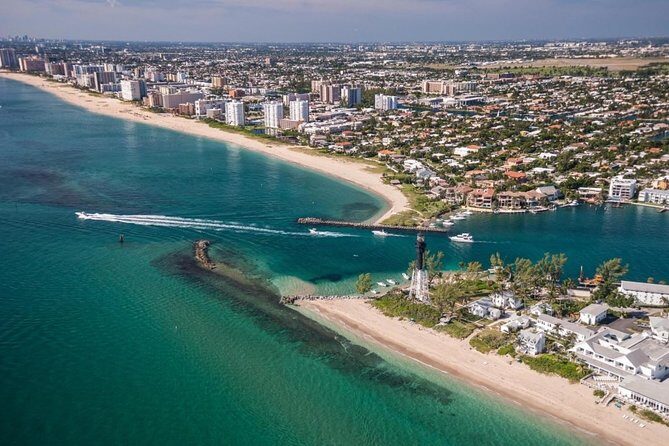 Departure Private Transfer: Fort Lauderdale to Airport FLL in Luxury Car - Final Thoughts