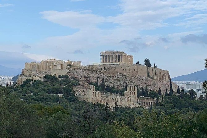 Departure Private Transfer from Athens center Hotels to the Athens Airport - Why This Transfer Offers Good Value