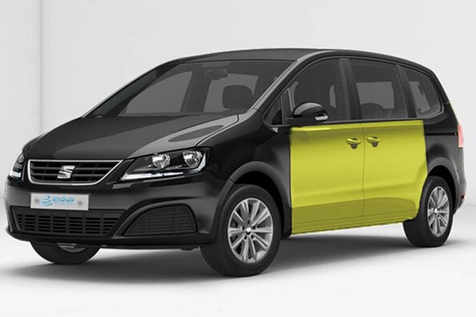 Departure Private Transfer from Barcelona City Hotels to Barcelona Airport - The Practicality of This Transfer Service