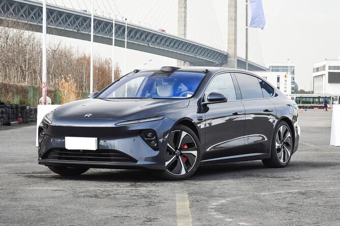 Departure Private Transfer from Bergen City to Bergen Cruise Port by Sedan - Bergen Private Sedan Transfer to Cruise Port — An Honest Look