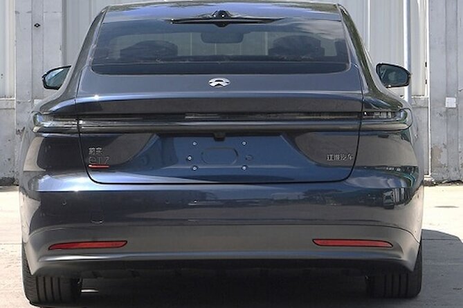 Departure Private Transfer from Bergen City to Bergen Cruise Port by Sedan - Who Will Love This Service?