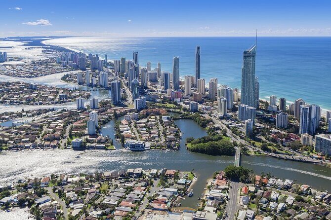 Departure Private Transfer: Gold Coast to Airport OOL in Business Car - The Sum Up: Is This Transfer Right for You?