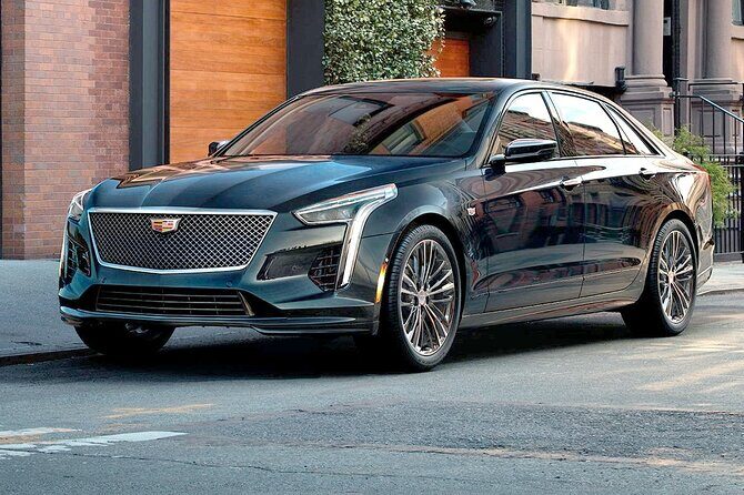 Departure Private Transfer: Hollywood Beach to Airport FLL in Business Car - Why Choose a Private Transfer?
