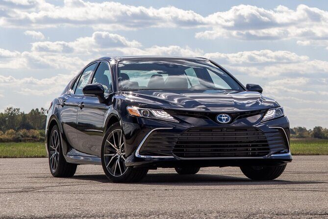 Departure Private Transfer Kuta to Bali Denpasar Airport DPS by Standard Sedan - Key Points