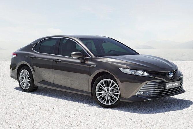 Departure Private Transfer Kuta to Bali Denpasar Airport DPS by Standard Sedan - Why Choose This Private Transfer?