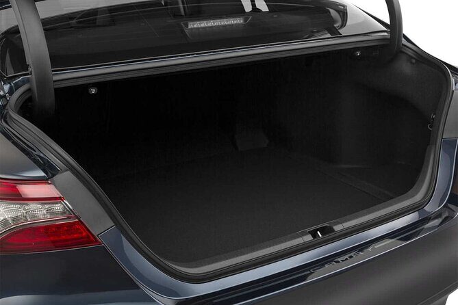 Departure Private Transfer Kuta to Bali Denpasar Airport DPS by Standard Sedan - The Real-World Experience from Reviews