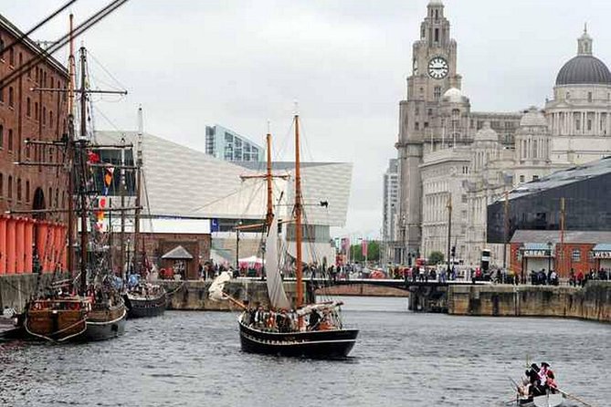 Departure Private Transfer: Liverpool to Manchester Airport MAN in Business Car - Who Will Benefit Most?