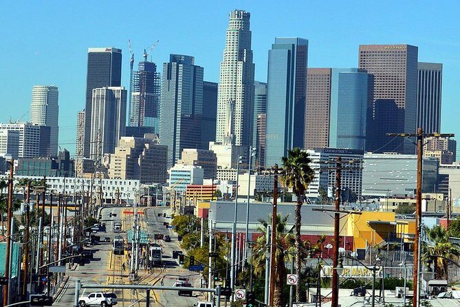 Departure Private Transfer: Los Angeles to Airport LAX in Luxury Car - The Experience in Detail