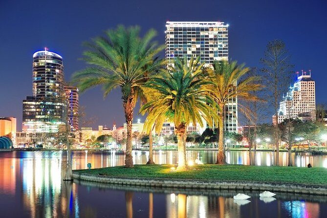 Departure Private Transfer: Orlando to Orlando Airport MCO in Luxury SUV - Who Will Benefit Most From This Service?