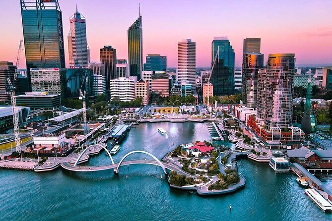 Departure Private Transfer: Perth City to Perth Airport PER in Luxury Van - FAQ