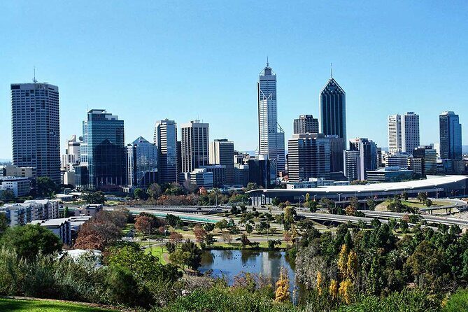 Departure Private Transfer: Perth City to Perth Airport PER in Luxury Van - Final Thoughts