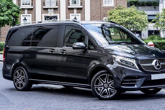 Departure Private Transfer: Phoenix to Sky Harbor Airport PHX in Luxury Van - FAQs