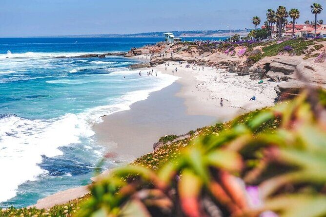 Departure Private Transfer: San Diego to San Diego Airport SAN in Business Car - An In-Depth Look at the Private Transfer Experience
