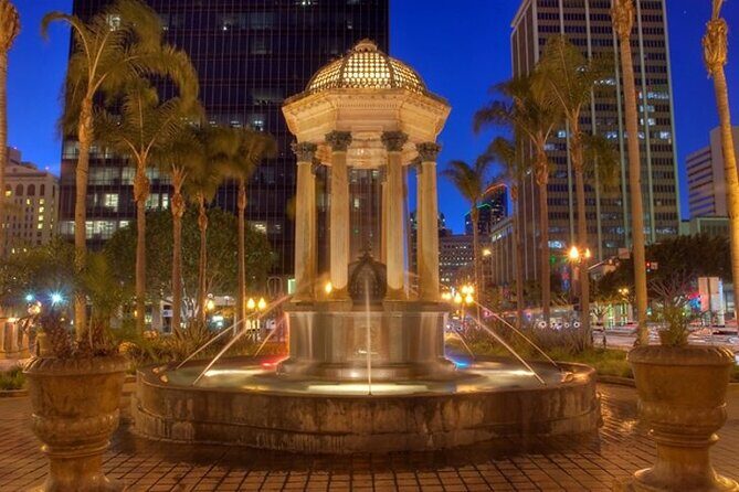 Departure Private Transfer: San Diego to San Diego Airport SAN in Business Car - Frequently Asked Questions