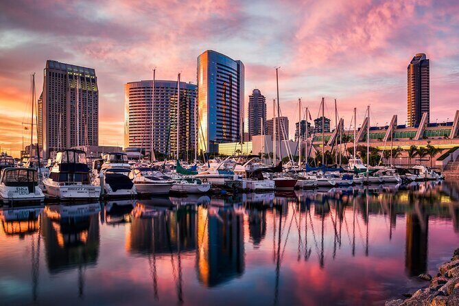 Departure Private Transfer: San Diego to San Diego Airport SAN in Luxury SUV - Pricing and Value