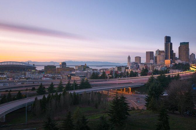 Departure Private Transfer: Seattle to Seattle Airport SEA in Luxury Car - FAQ