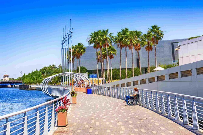 Departure Private Transfer: Tampa City to Tampa Airport TPA in Business Car - FAQ
