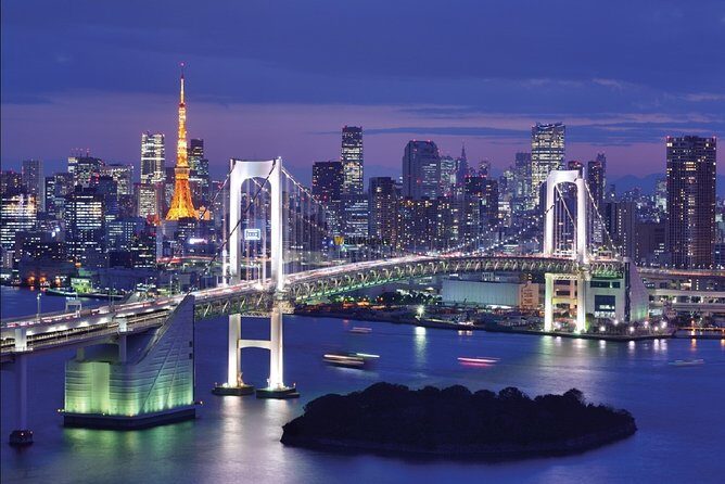 Departure Private Transfer: Tokyo to Haneda Airport HND in Sedan - Timeline and Duration: How Long Will It Take?