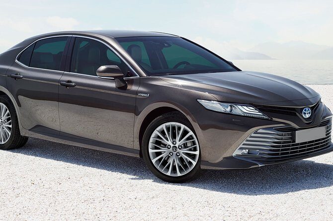 Departure Private Transfer: Tokyo to Haneda Airport HND in Sedan - Real Traveler Insights