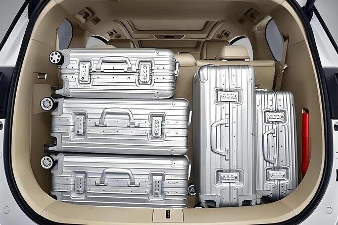 Departure - Private Transfer Waikiki Hotel to Airport - The Customer Experience and Authentic Feedback
