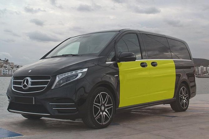 Departure Private Transfers. Barcelona City to Barcelona Airport - Breaking Down the Details