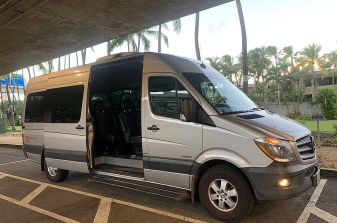 Departure Shuttle: Waikiki Hotel to Airport - Is This Shuttle Right for You?