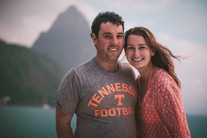 Departure Tour - Key Points