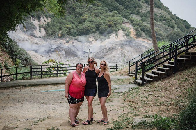 Departure Tour - Practical Details and Tips