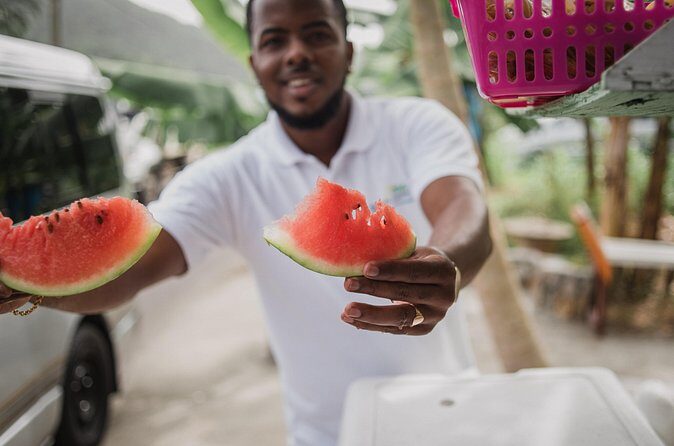 Departure Tour - The Value of This Tour