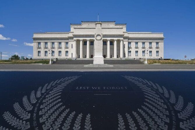 Departure Transfer: Auckland to Airport AKL by Luxury Van - Final Thoughts: Is It Worth It?