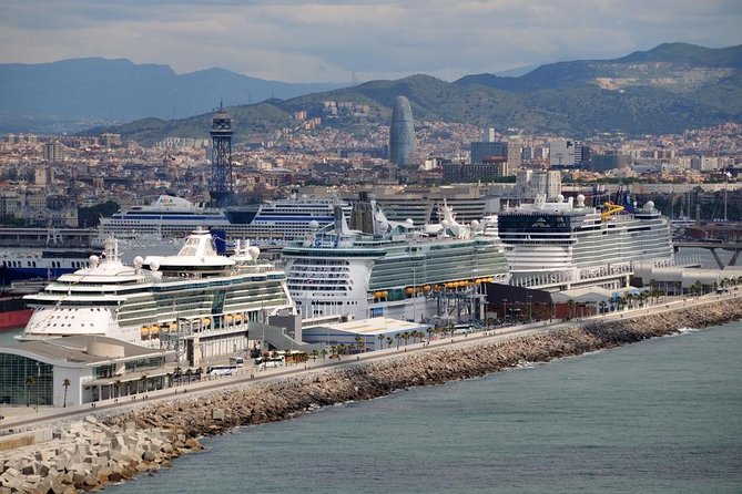 Departure Transfer: Barcelona to Cruise Port by Luxury Van - The Sum Up: Is It Worth It?