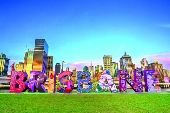Departure Transfer: Brisbane to Airport BNE by Luxury Van - Who Should Consider This Transfer?