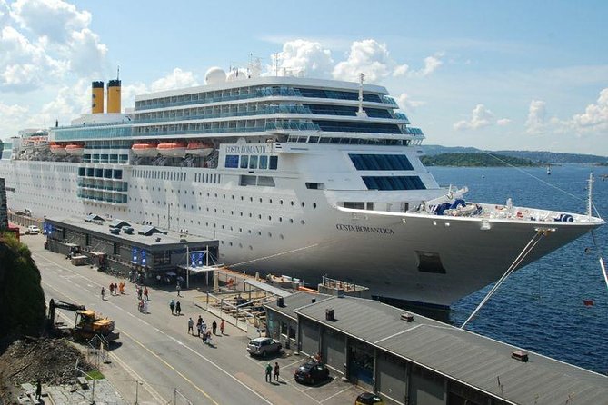 Departure Transfer: Copenhagen city to Copenhagen Cruise Port - The Sum Up: Is This Transfer Right for You?