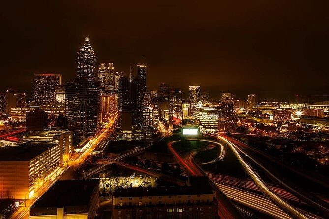 Departure Transfer From Atlanta to Hartsfield Airport ATL by Van - The Value of a Private Transfer