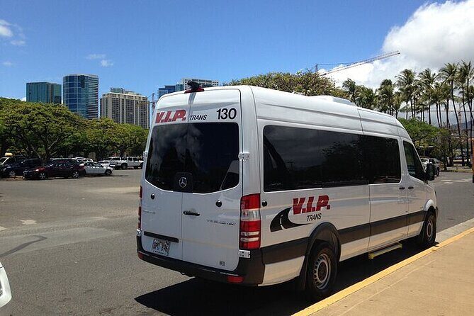 Departure Transfer from Hotels to Kona International Airport - FAQ